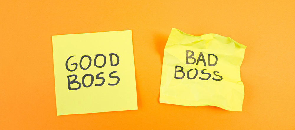 5 Signs of a Horrible Boss (and How to Fix It)